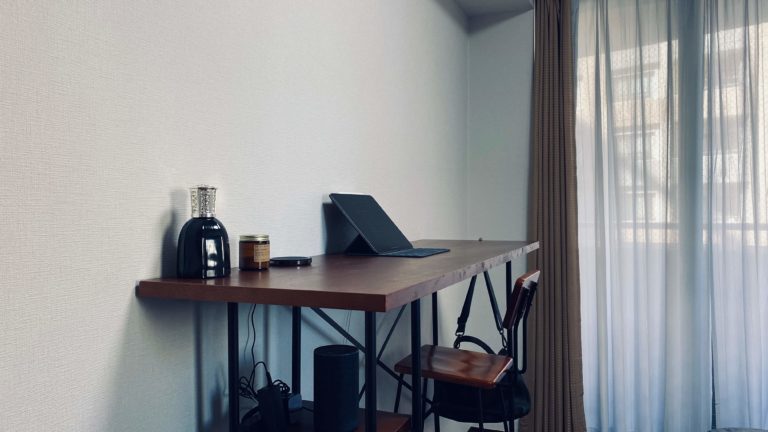 【比類なき名作】BARRELの植物育成ライトスタンド | MINIMALOG（ミニマログ）