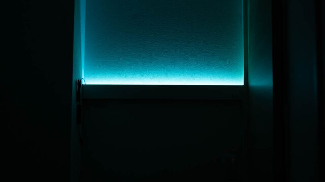 SwitchBotのLEDテープライトでDIY｜間接照明を自作してみる | MINIMALOG（ミニマログ）