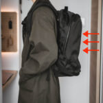 Able Carry デイリープラスで重い荷物からの解放｜無重力リュックの実力をレビュー | MINIMALOG（ミニマログ）