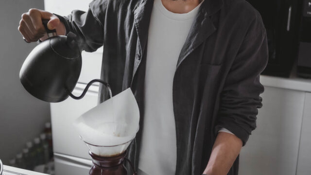 偏愛ブロガーのGRWM｜朝のルーティーン | MINIMALOG（ミニマログ）