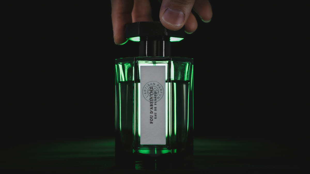 365日の香水 | MINIMALOG（ミニマログ）