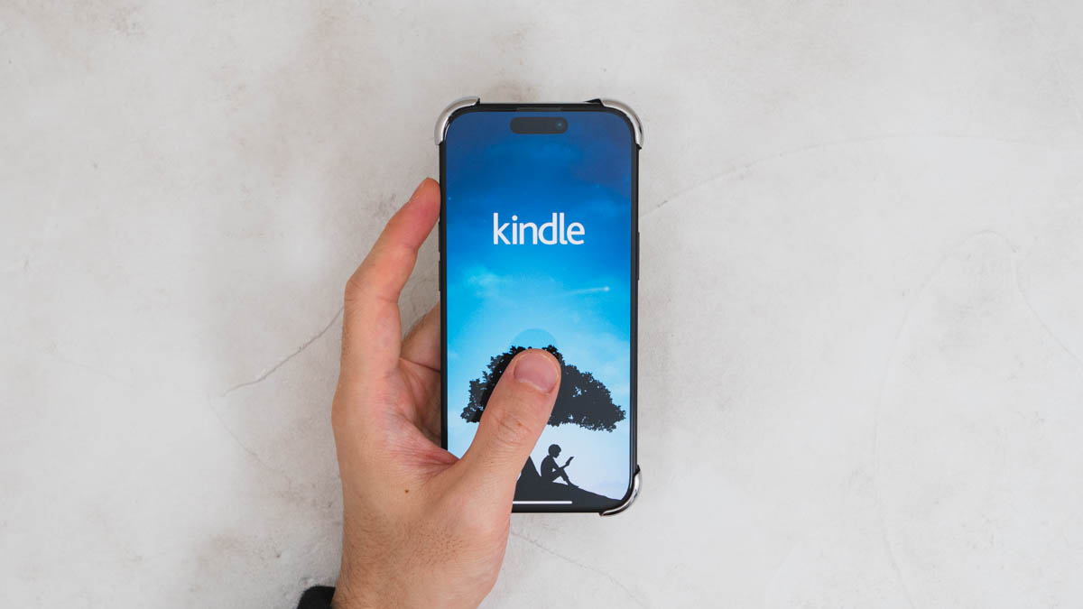 iPhoneを電子書籍リーダーっぽくするケース「Astropad Bookcase」を買ってみた | MINIMALOG（ミニマログ）