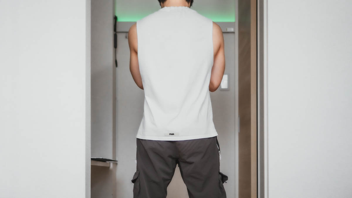 BEYONDのパーソナルトレーニングで身体が変わった｜初めてのパーソナルジム体験記 | MINIMALOG（ミニマログ）